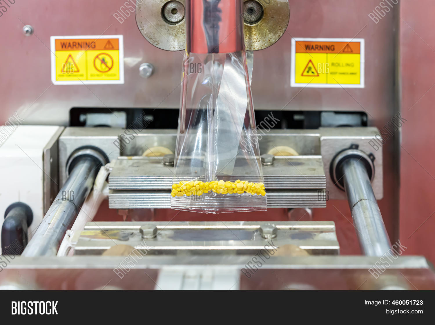 Product Small Granule Image & Photo (Free Trial) | Bigstock