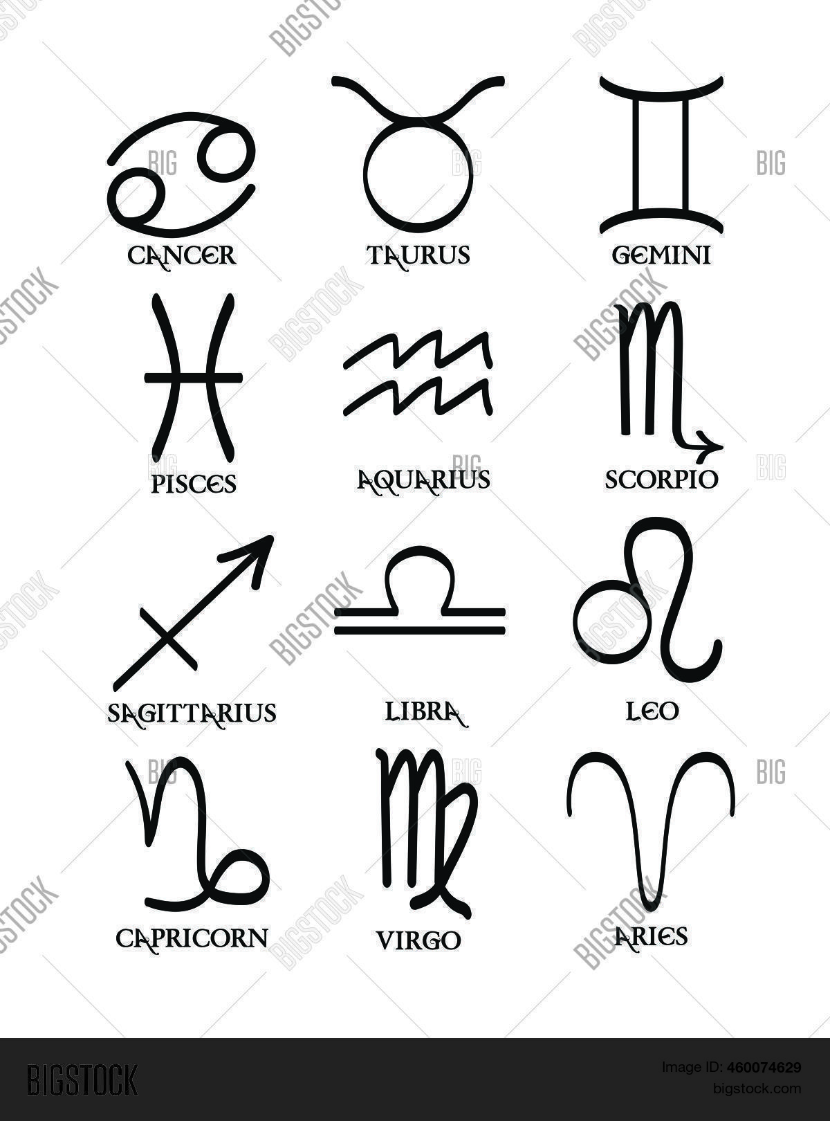 Hand Drawn Vector Vector & Photo (Free Trial) | Bigstock