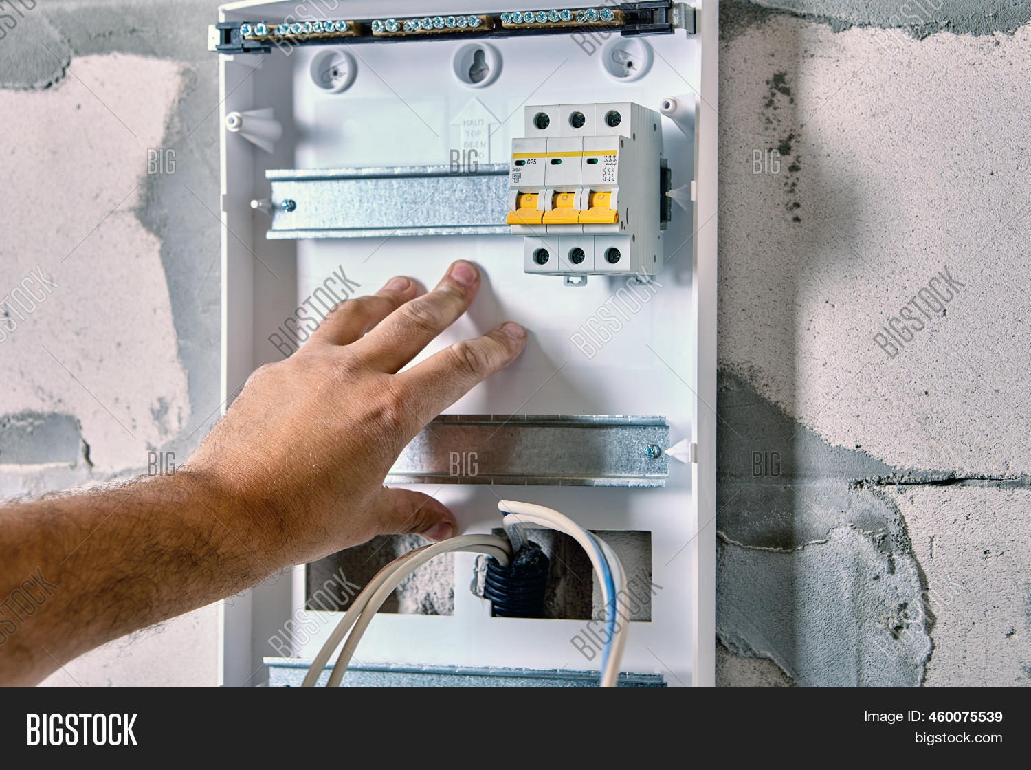 Fastening Circuit Image & Photo (Free Trial) | Bigstock