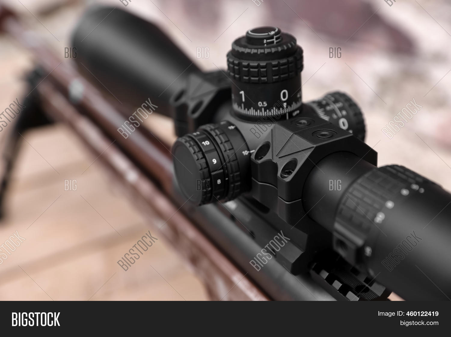 Closeup View Modern Image & Photo (Free Trial) | Bigstock