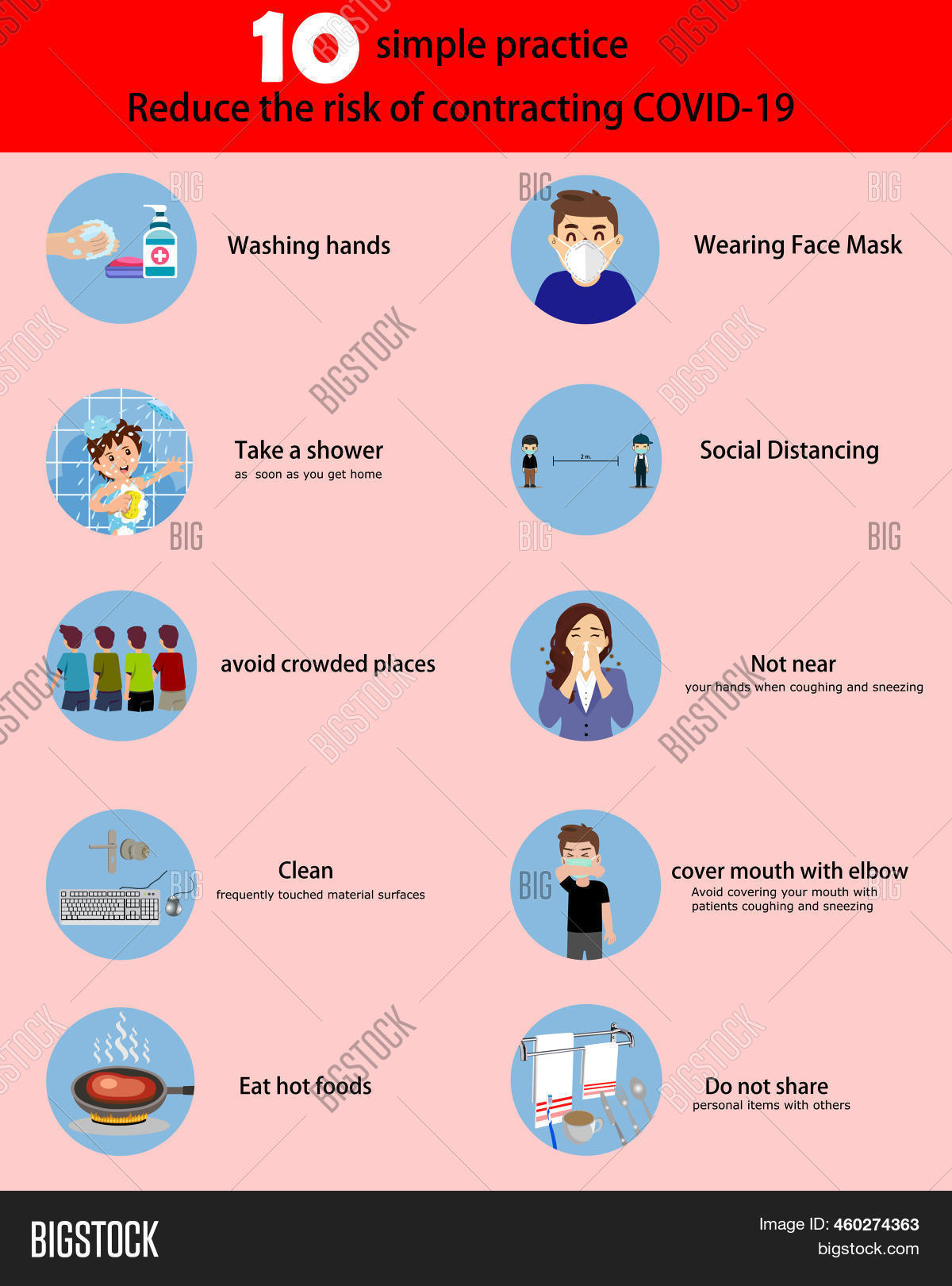 Guide Safe Living Vector & Photo (Free Trial) | Bigstock