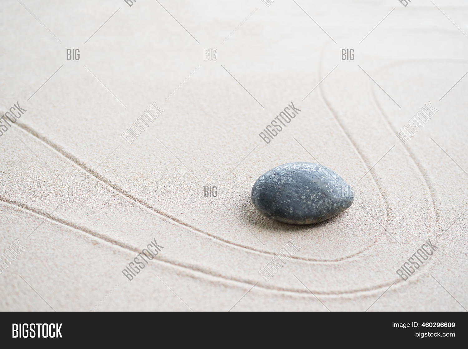 Japanese Zen Garden Image & Photo (Free Trial) | Bigstock