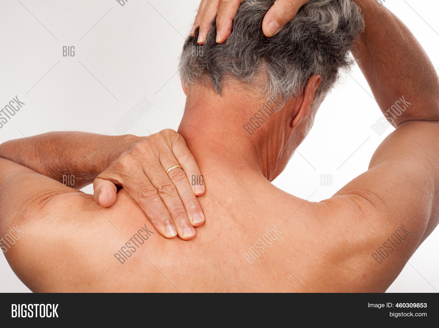 Mature Man 60plus Image & Photo (Free Trial) | Bigstock