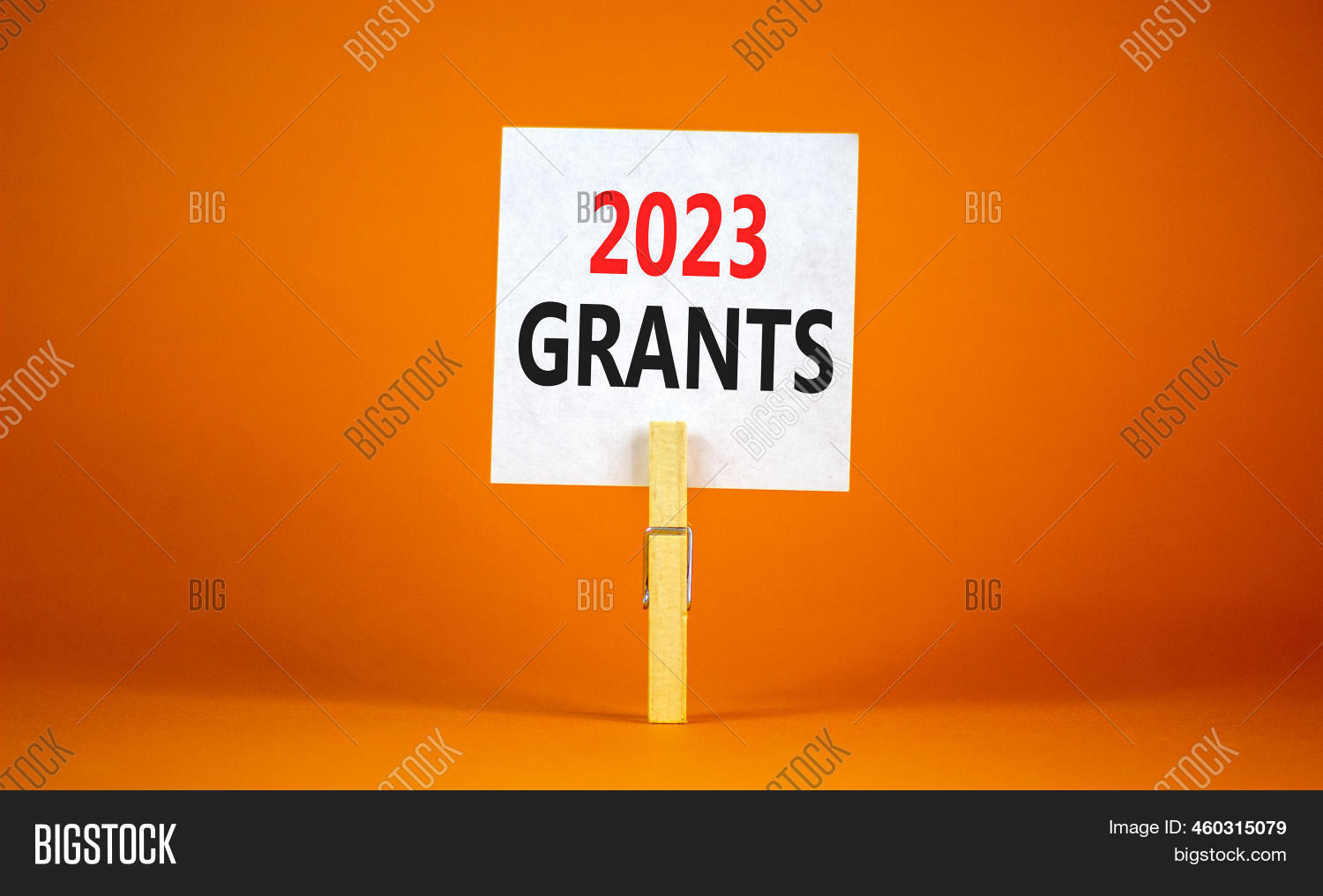 2023 Grants Symbol. Image & Photo (Free Trial) | Bigstock