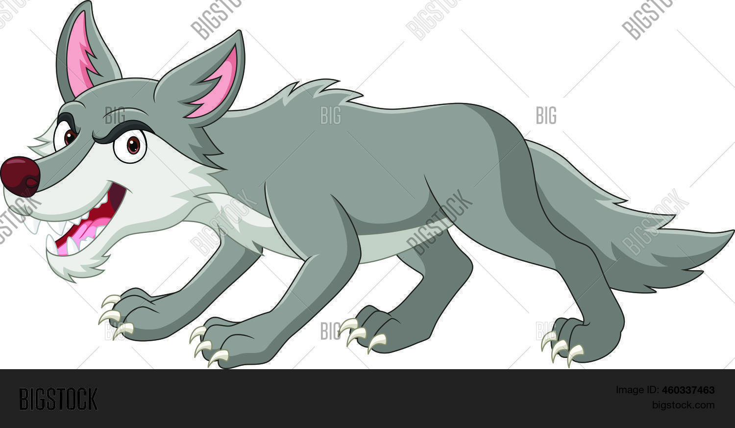 Vector Illustration Vector & Photo (Free Trial) | Bigstock