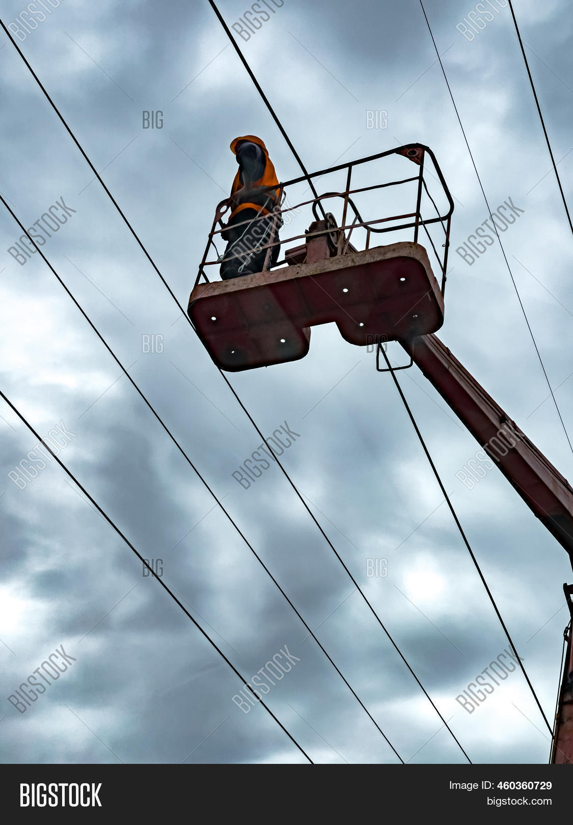 Photo Electrical Image & Photo (Free Trial) | Bigstock