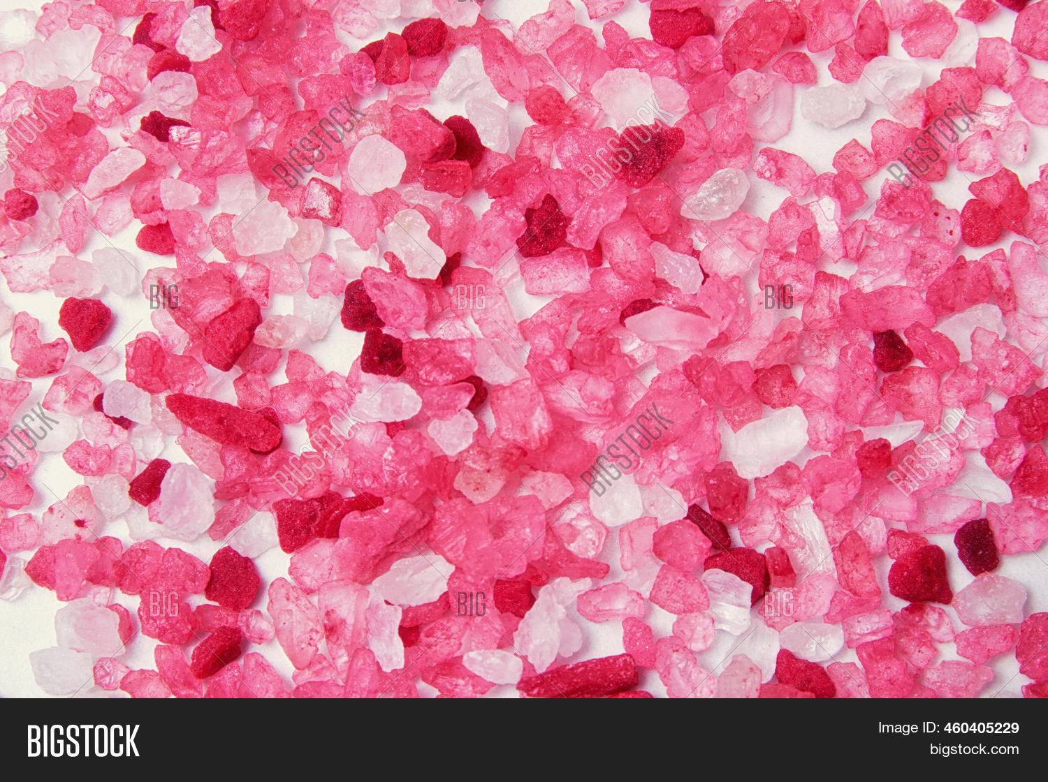 Magnesium Pink Spa Image & Photo (Free Trial) | Bigstock