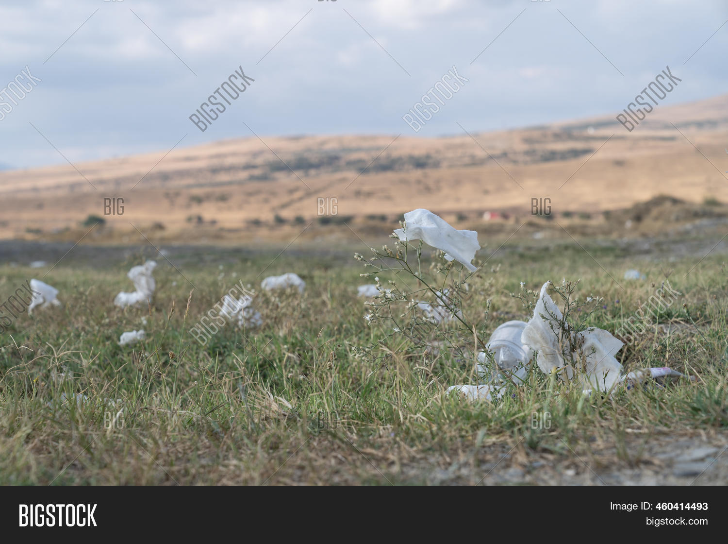 Rubbish Garbage Dumb Image & Photo (Free Trial) | Bigstock