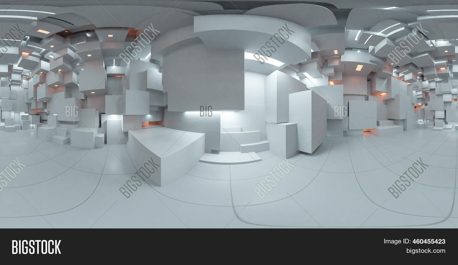 360 Degree Full Image & Photo (Free Trial) | Bigstock