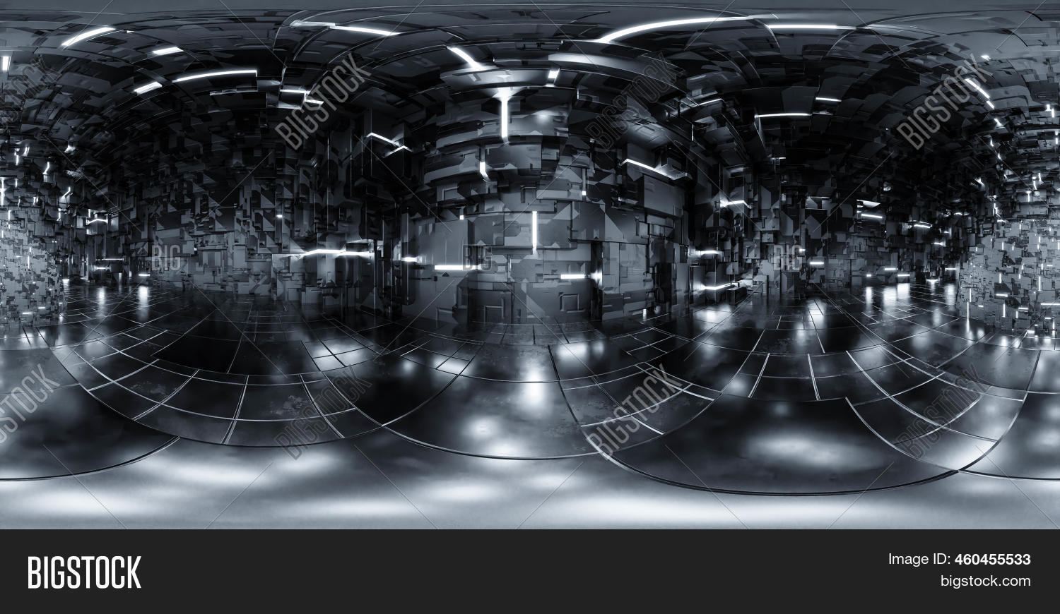 360 Degree Full Image & Photo (Free Trial) | Bigstock