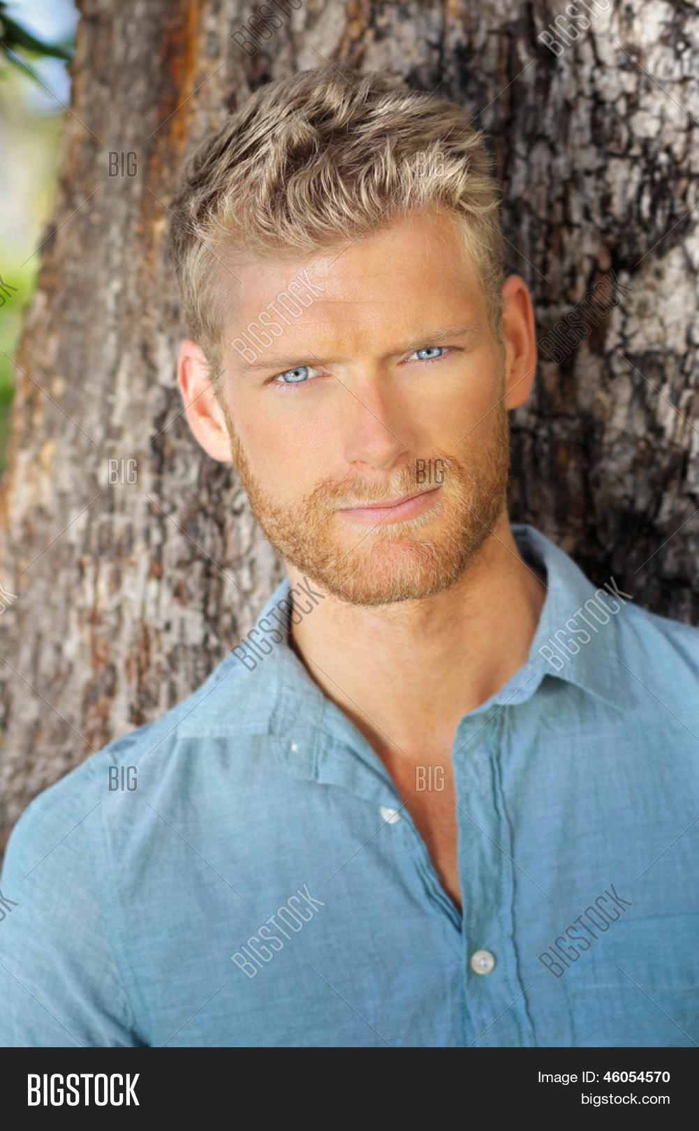 Outdoor Portrait Image & Photo (Free Trial) | Bigstock