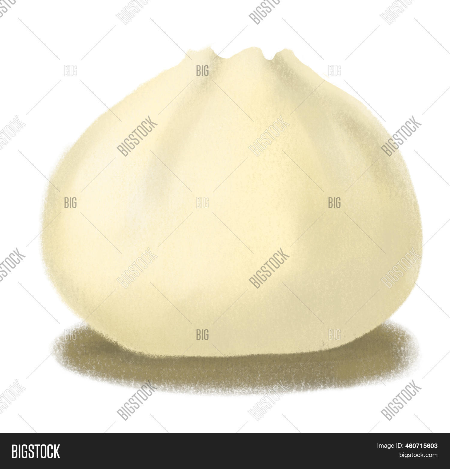 Steamed Boa Chinese Image & Photo (Free Trial) | Bigstock