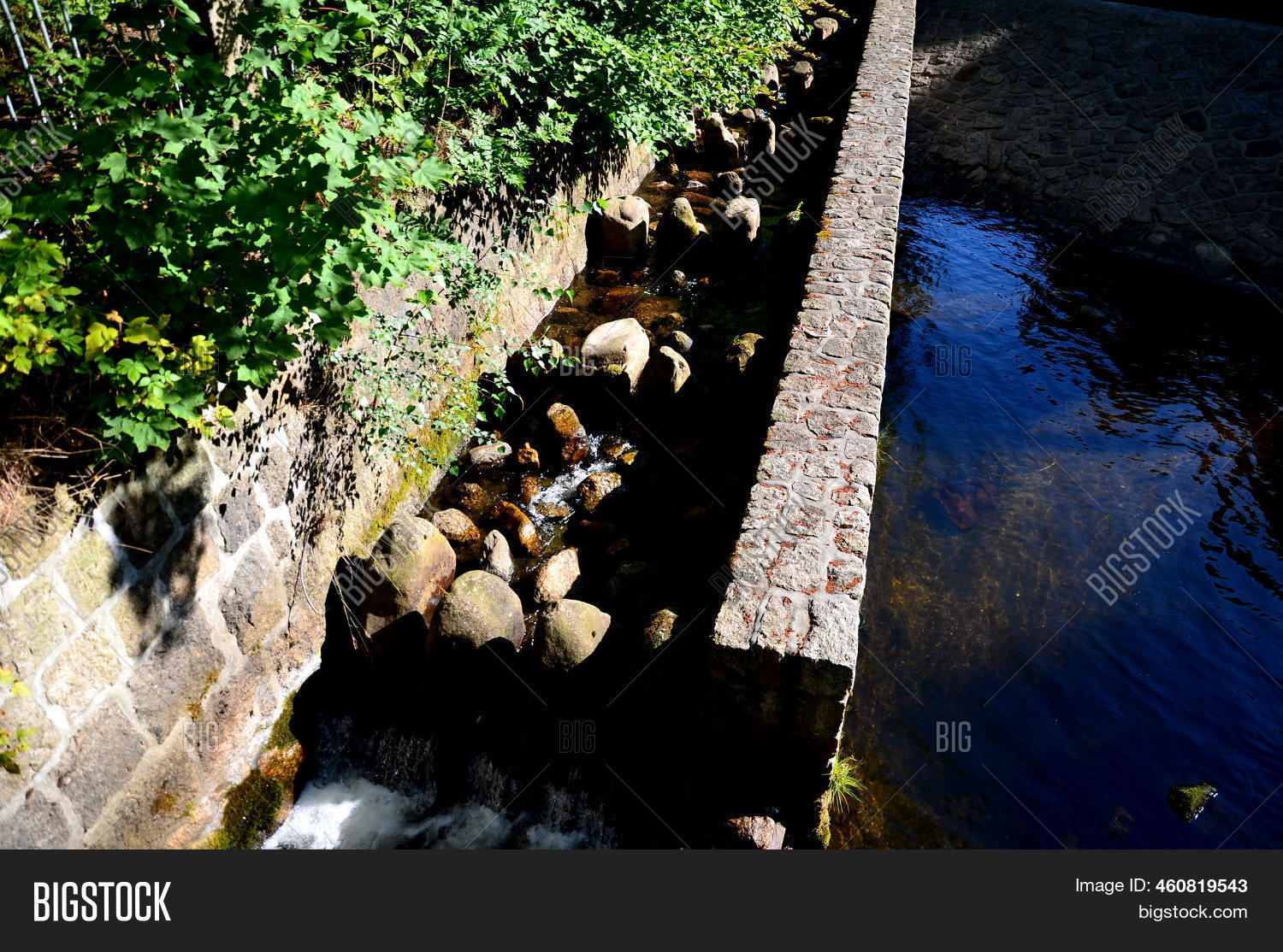 Turbid Water During Image & Photo (Free Trial) | Bigstock