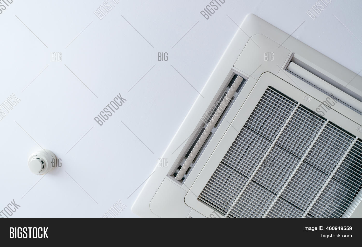 Cassette Type Air Image & Photo (Free Trial) | Bigstock