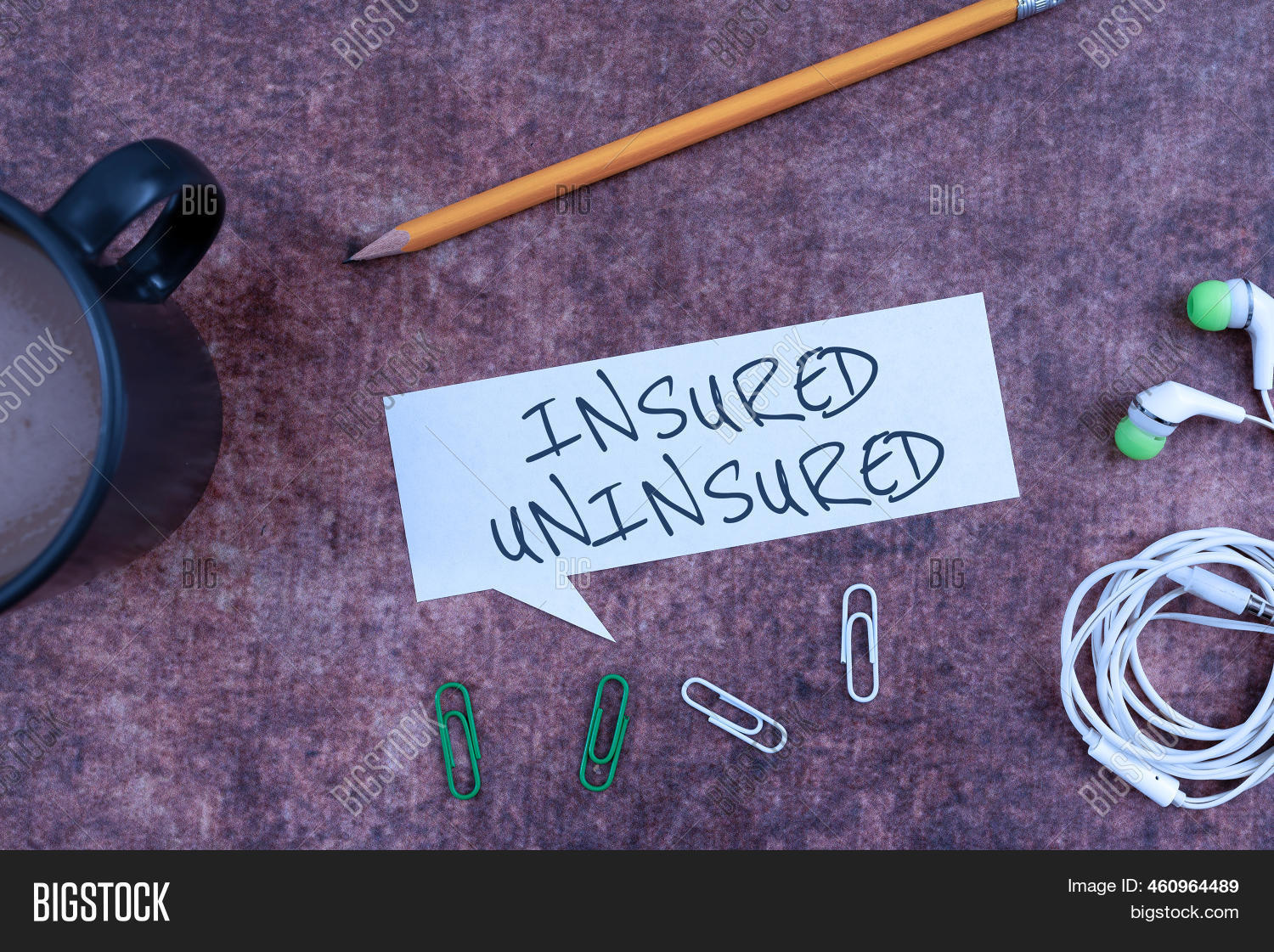 Handwriting Text Image & Photo (Free Trial) | Bigstock