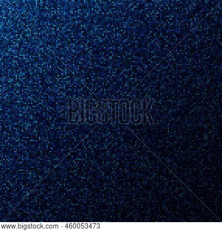 Abstract Blue Vector & Photo (Free Trial) | Bigstock