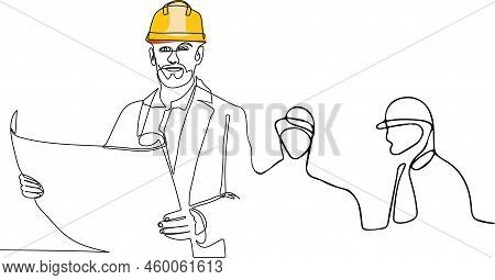 Doctor and engineer Stock Images - Search Stock Images on Everypixel