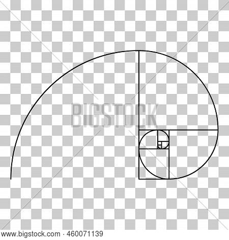 Golden Ratio Vector & Photo (Free Trial) | Bigstock