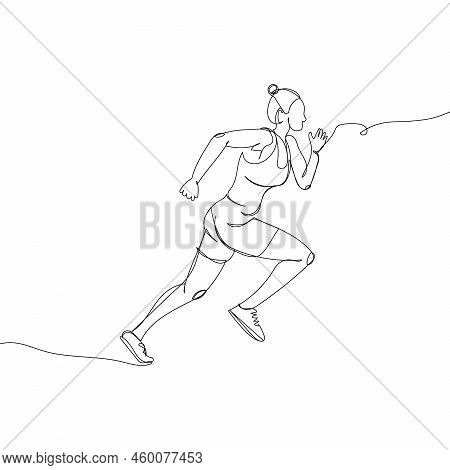 Sprinter Images, Illustrations & Vectors (Free) - Bigstock