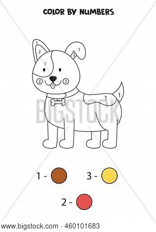 Coloring Page Cute Vector & Photo (Free Trial) | Bigstock