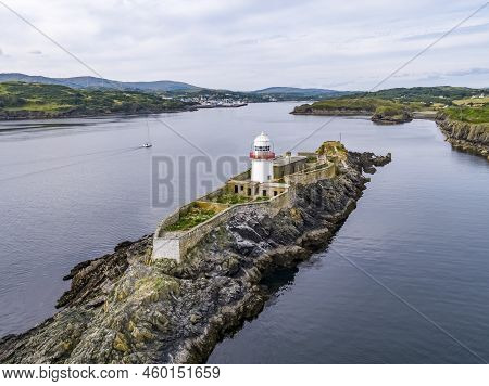 Aerial Rotten Island Image & Photo (Free Trial) | Bigstock