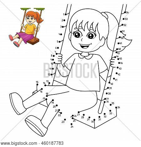 Cute Funny Connect Vector & Photo (Free Trial) | Bigstock