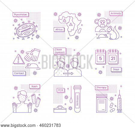 Monkeypox Virus Image & Photo (Free Trial) | Bigstock