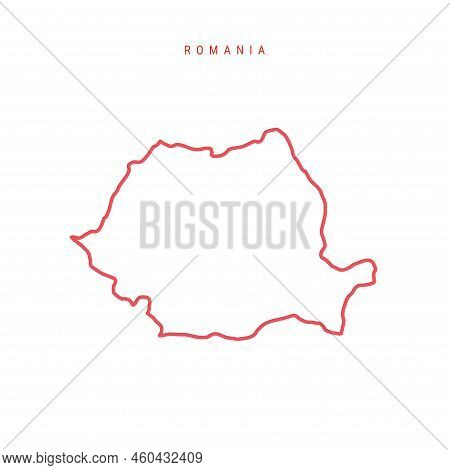 Romania Editable Vector & Photo (Free Trial) | Bigstock
