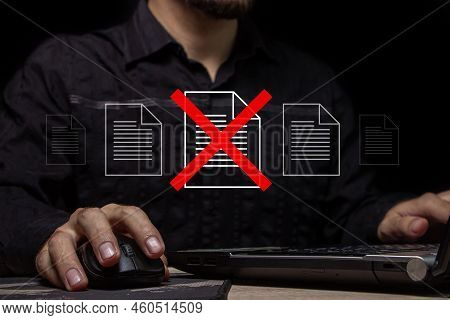 Closing Access Image & Photo (Free Trial) | Bigstock