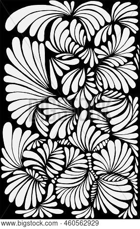 Simple Abstract Vector & Photo (Free Trial) | Bigstock