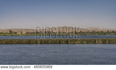 Riverbed There Islet Image & Photo (Free Trial) | Bigstock