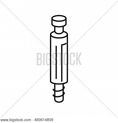 Screw Metal Assembly Vector & Photo (Free Trial) | Bigstock