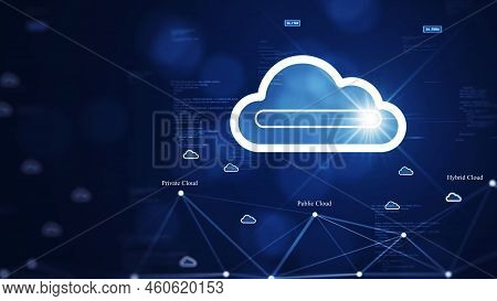 Cloud Edge Computing Image & Photo (Free Trial) | Bigstock