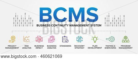 Bcms - Business Vector & Photo (Free Trial) | Bigstock