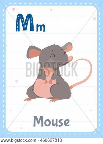 Alphabet Printable Vector & Photo (Free Trial) | Bigstock