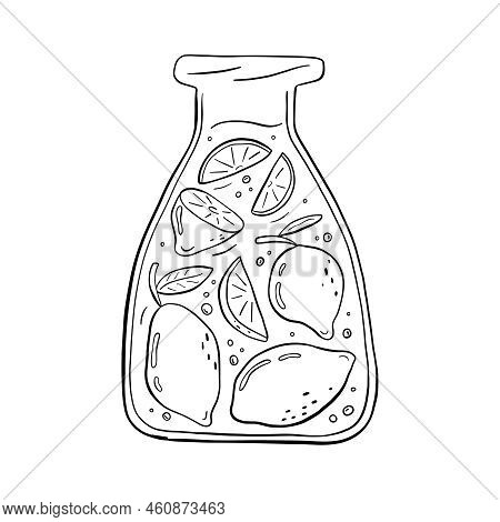 Printable Coloring Vector & Photo (Free Trial) | Bigstock