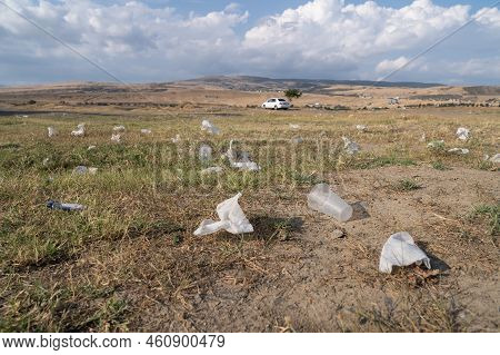 Rubbish Garbage Dumb Image & Photo (Free Trial) | Bigstock