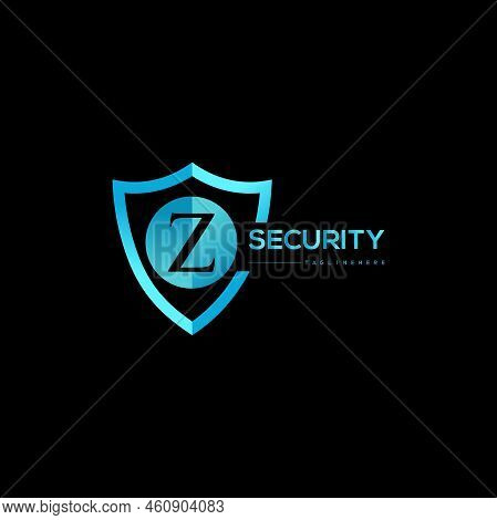 Security Company Logo Vector & Photo (Free Trial) | Bigstock