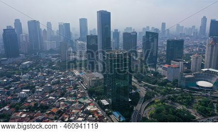 Rows High-rise Image & Photo (Free Trial) | Bigstock