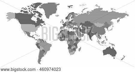 Simplified Schematic Vector & Photo (Free Trial) | Bigstock