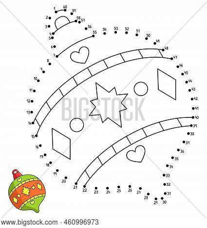 Cute Funny Connect-- Vector & Photo (Free Trial) | Bigstock