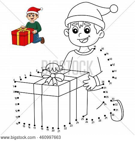 Cute Funny Connect-- Vector & Photo (Free Trial) | Bigstock