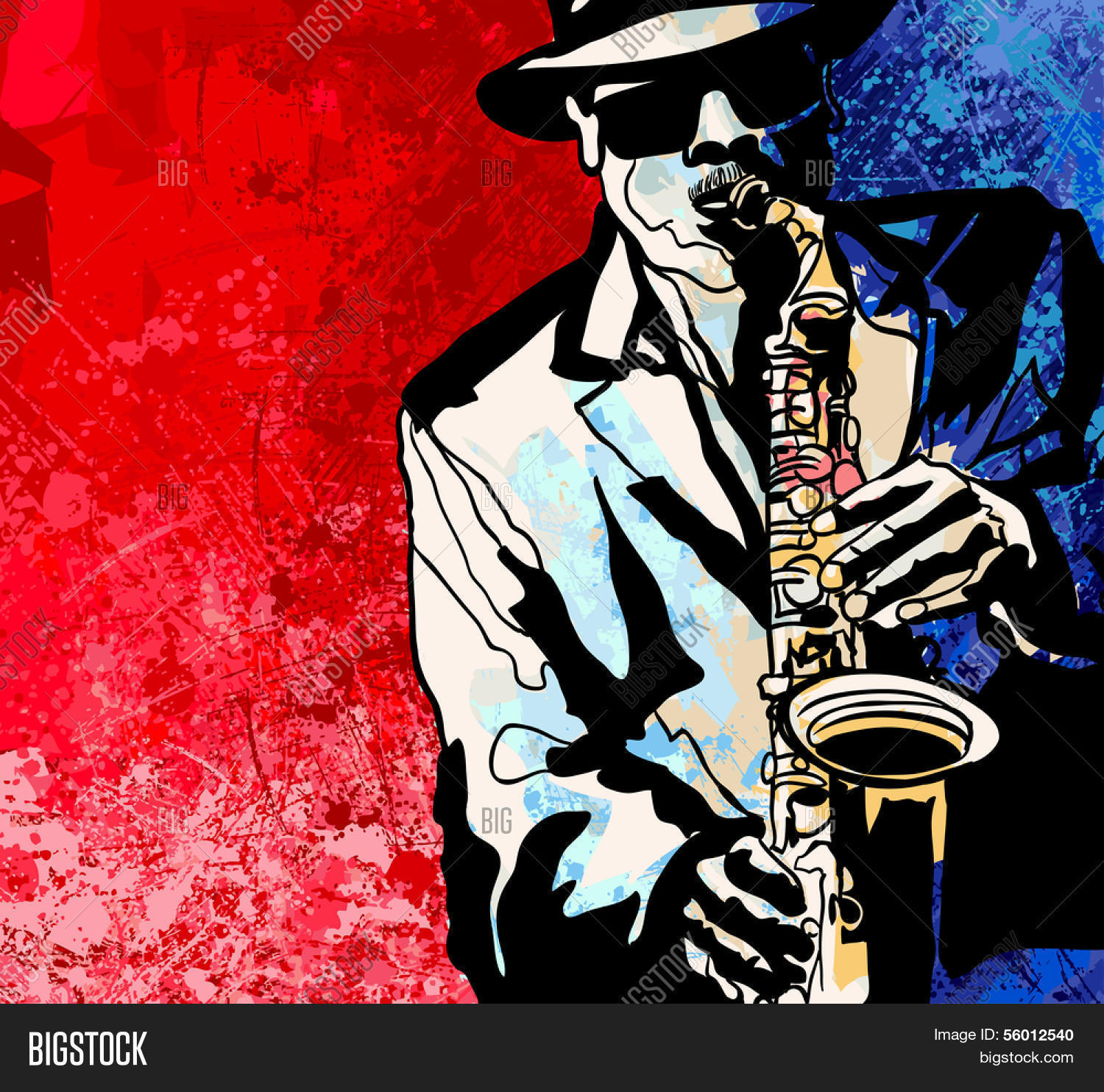 Vector Illustration Vector & Photo (Free Trial) | Bigstock