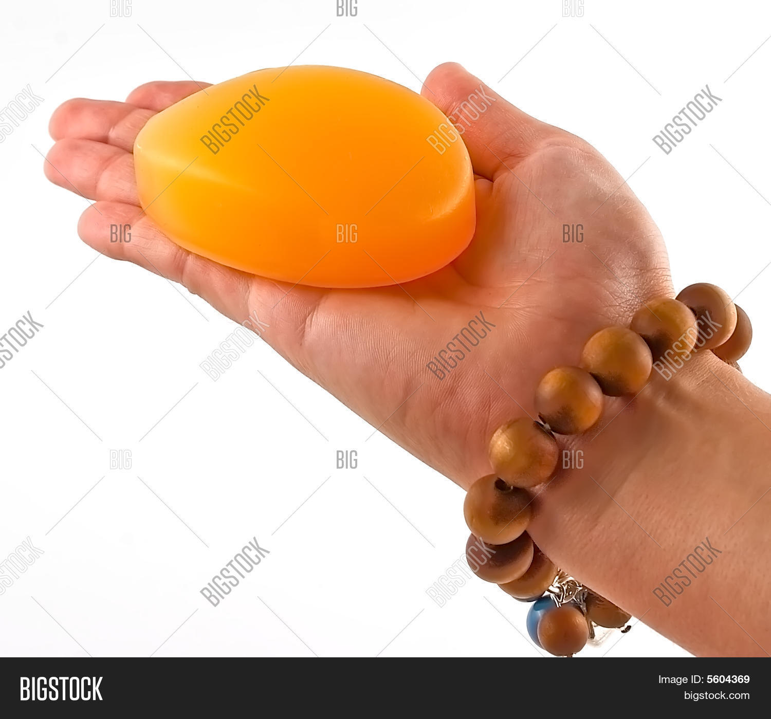 Handsoap On Hand - Image & Photo (Free Trial) | Bigstock