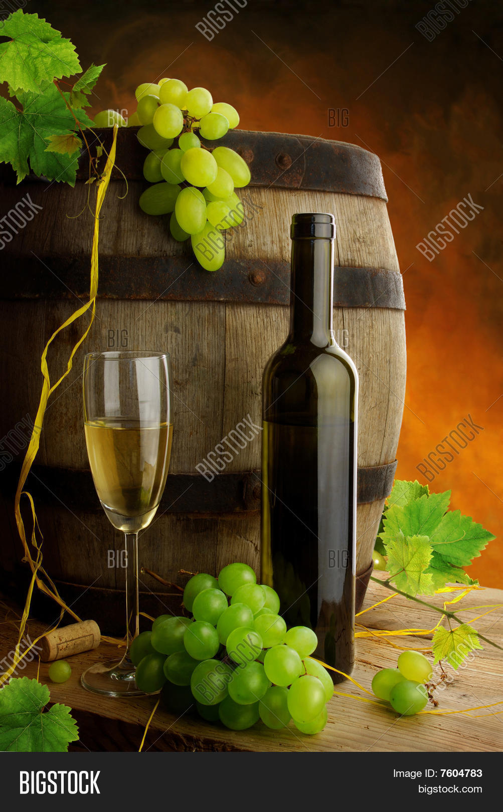 Still Life Wine Image & Photo (Free Trial) | Bigstock