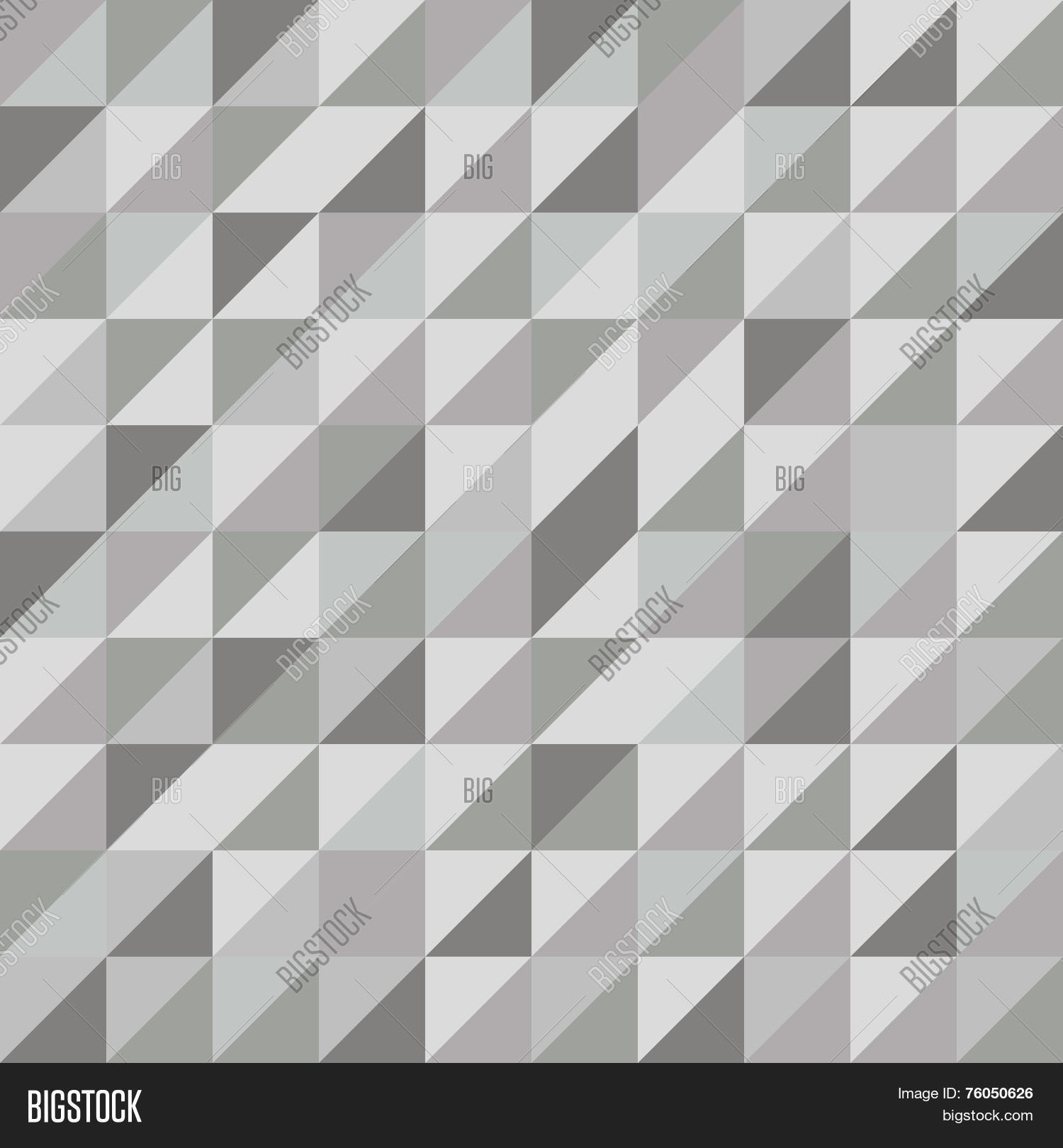 Retro Triangle Vector & Photo (Free Trial) | Bigstock