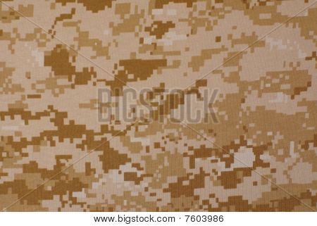 Desert Digital Image & Photo (Free Trial) | Bigstock