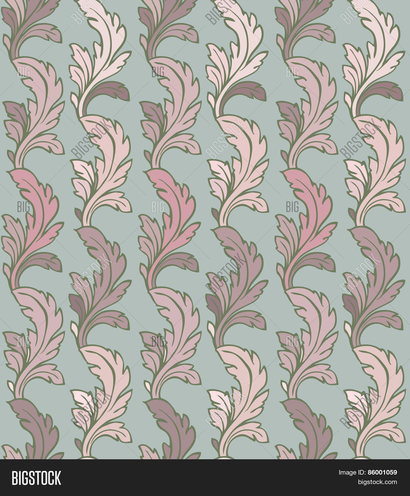 Vector Ornament Vector & Photo (Free Trial) | Bigstock