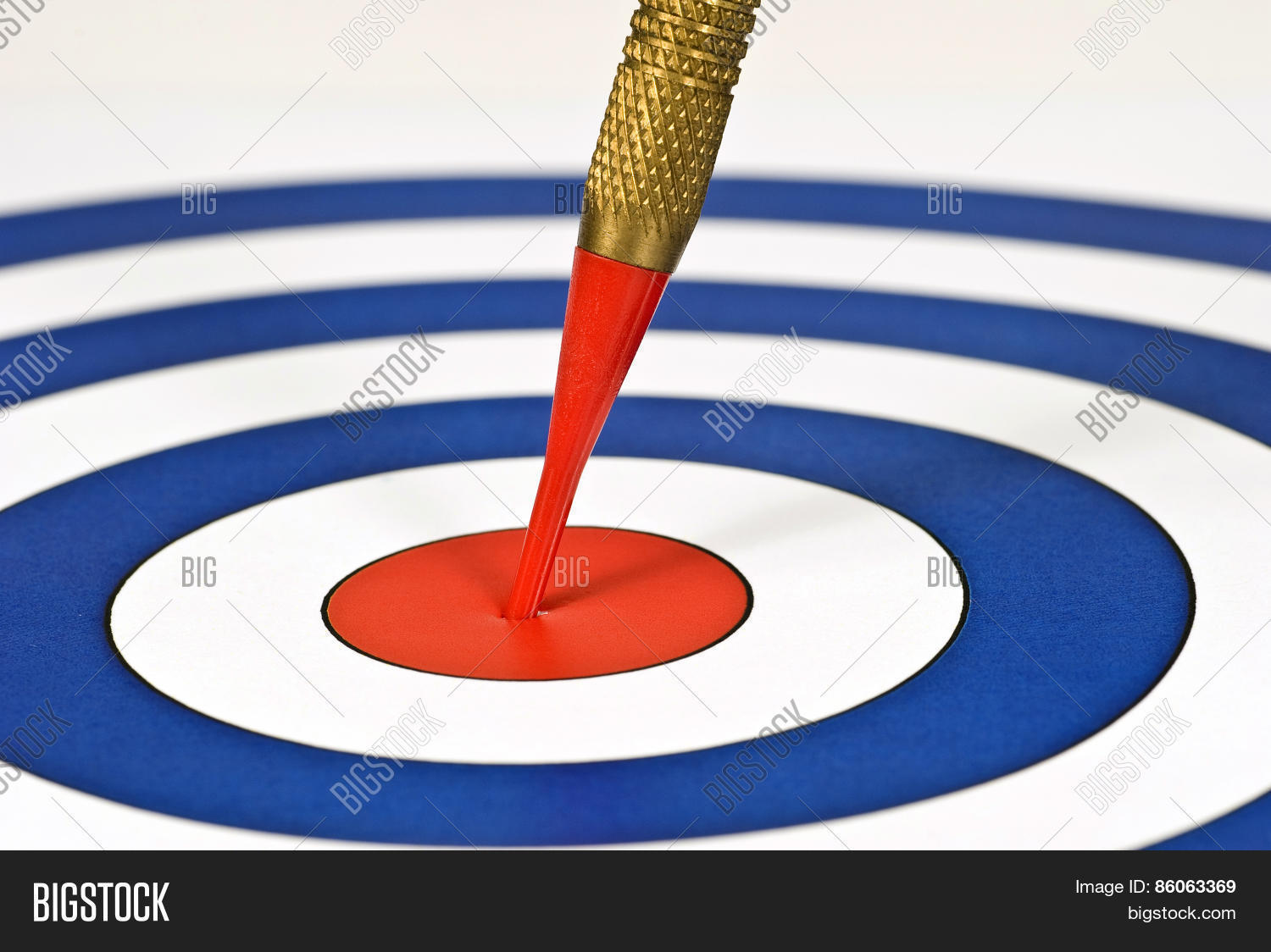 Successful Right On Image & Photo (Free Trial) | Bigstock