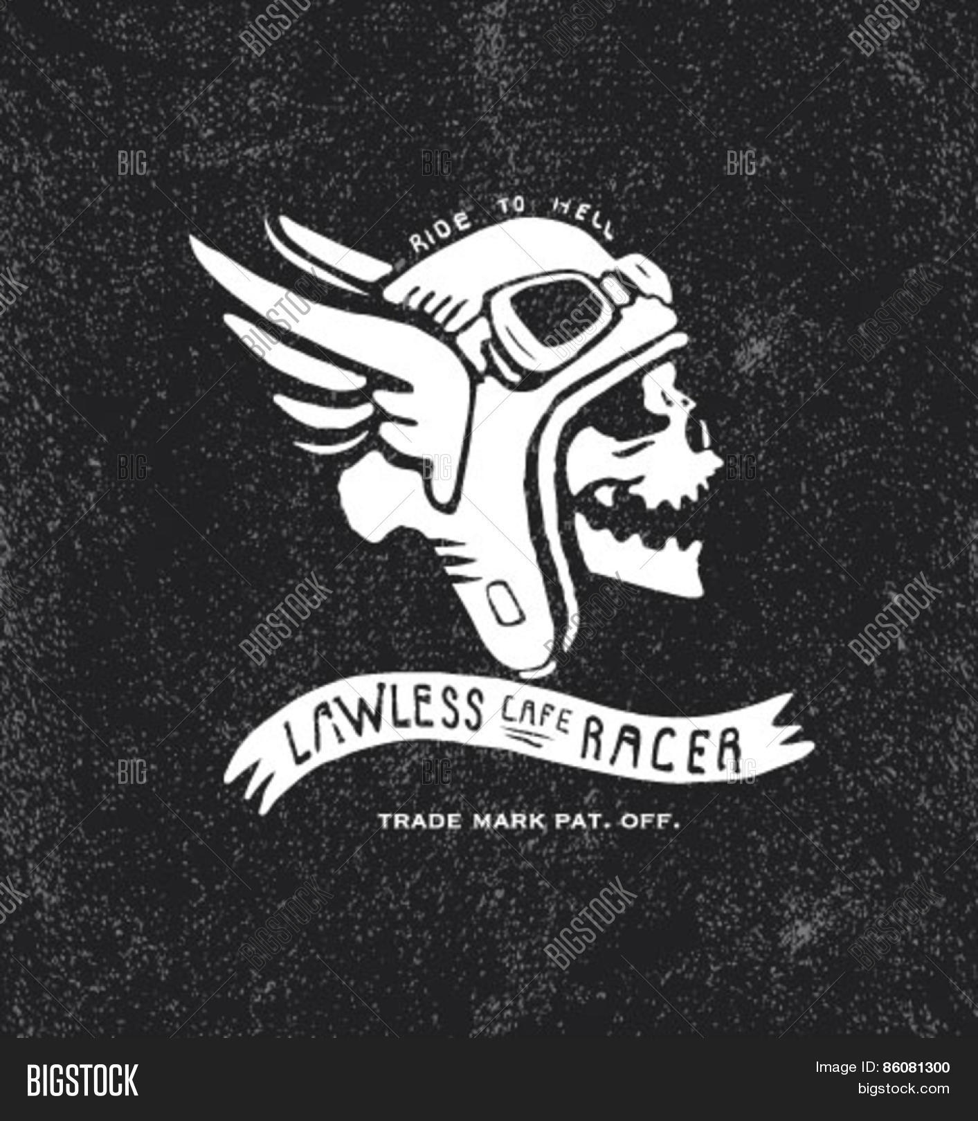 Painting Skull Racer Art & Collectibles etna.com.pe